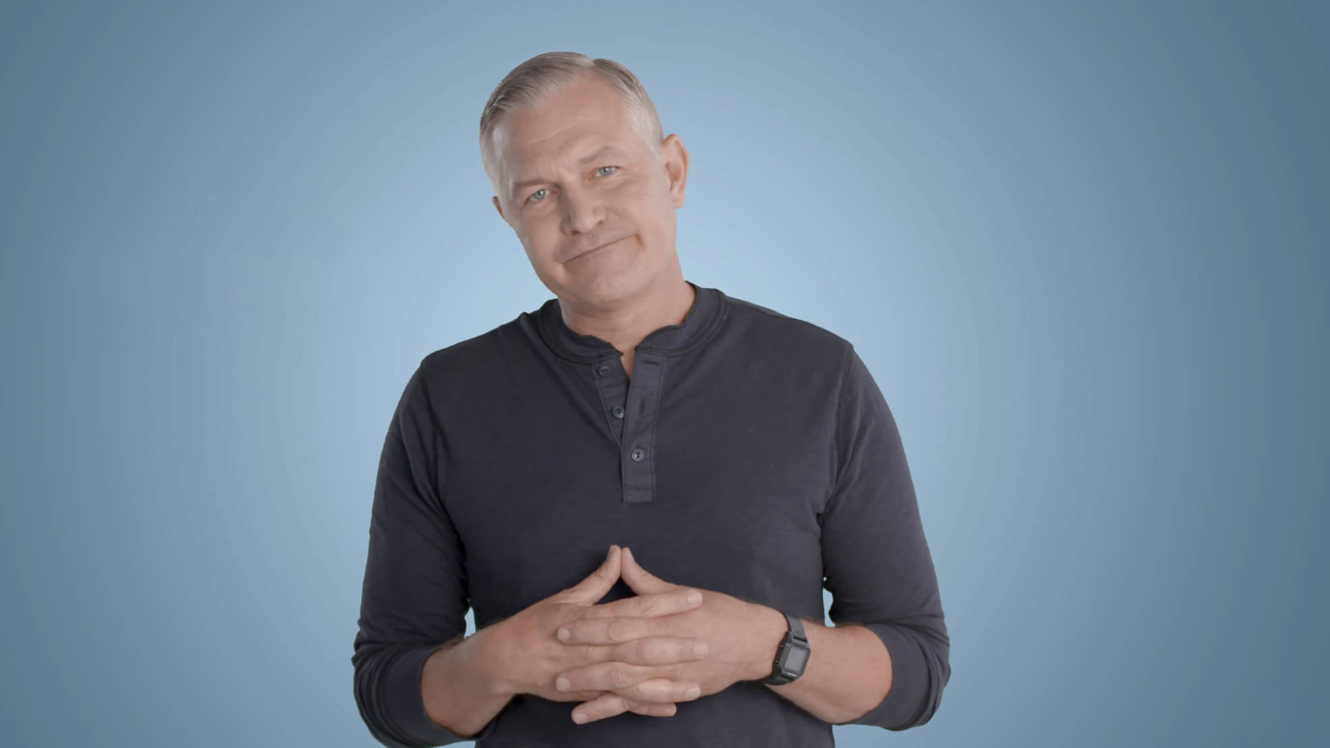 Robin - Greg Van Kirk